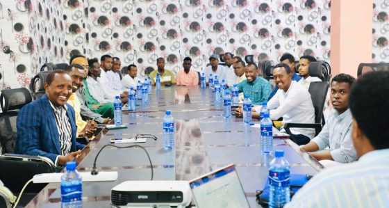 Emis Technology Department Moe